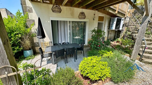 La Comète - Le Mont Dore 3*- Spa - Chambon-sur-Lac