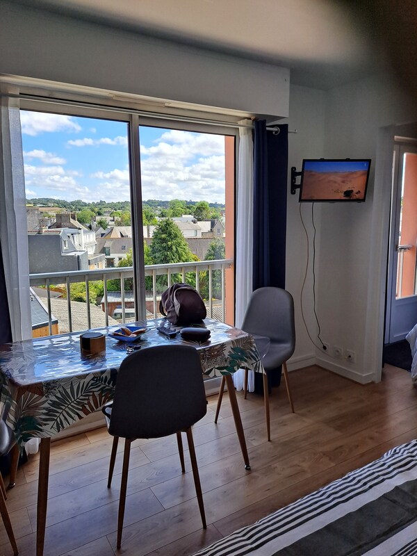 L Adresse à Paimpol En Bretagne - Île-de-Bréhat