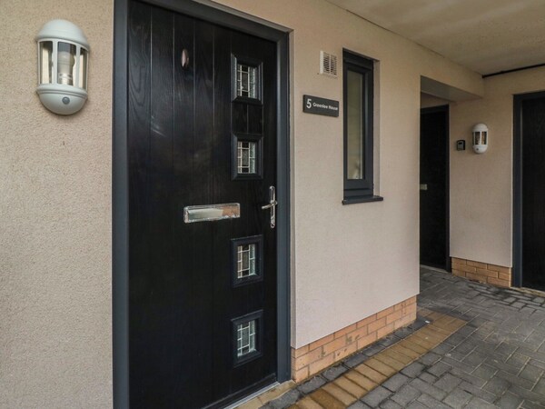 Greenlee House, Pet Friendly, Country Holiday Cottage In Seahouses - Bamburgh