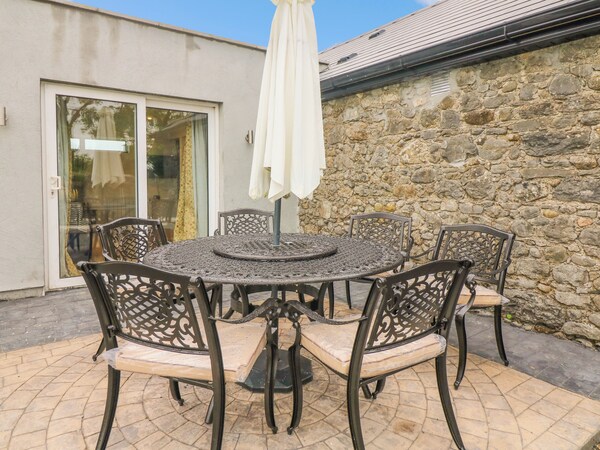 The Farm Cottage, Family Friendly In Athy, County Kildare - Athy