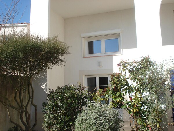 Appartement Duplex Calme, Proche Plage Et Centre à Fouras - Île d'Aix