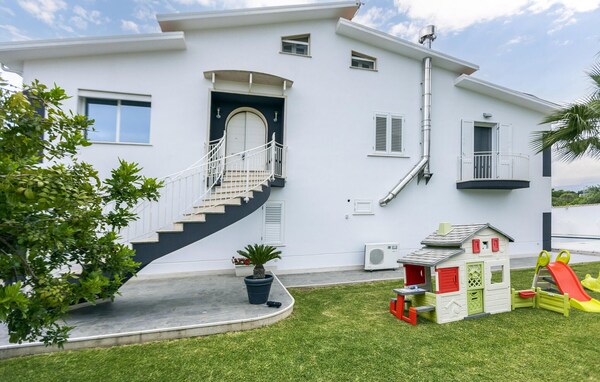 Cozy Home In Partinico - Trappeto