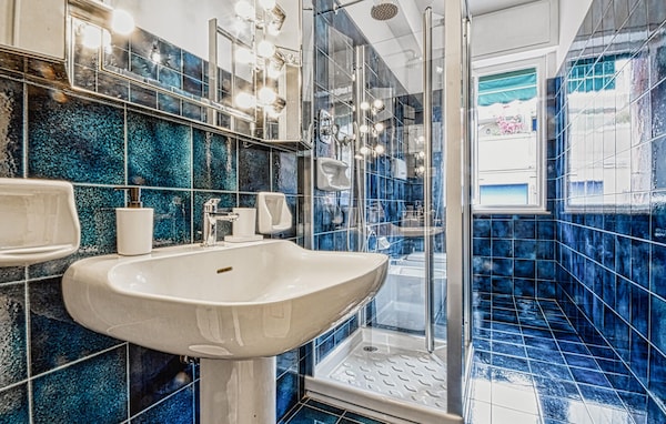 Prachtig Appartement Met 1 Slaapkamer. - Recco