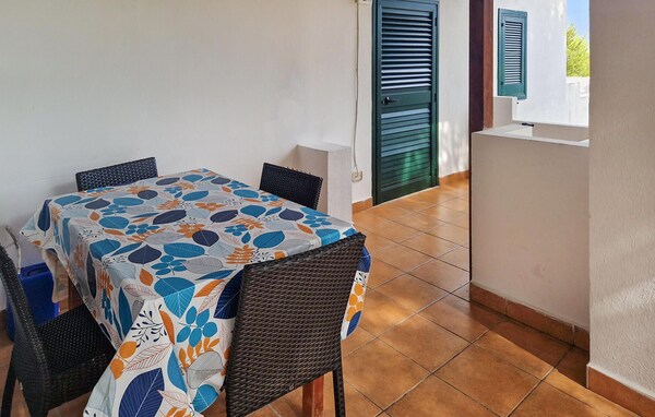 Atemberaubendes Zuhause In Vieste - Peschici