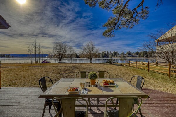 Last-minute Summer Escape! 10% Discounts For July & August Only! - Pagosa Springs, CO