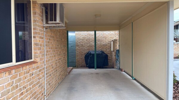 Bayside Retreat-  Short Walk To The Beautiful Beaches. - South West Rocks