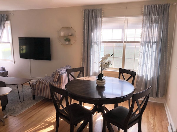 3 Bedroom Near Hpu In Family Friendly Neighborhood - Thomasville, NC