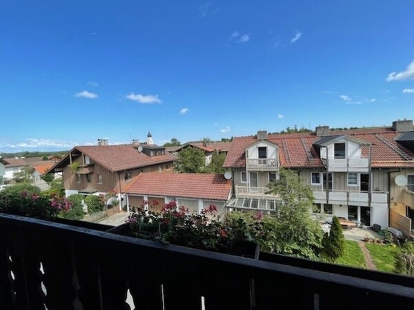 Vacation Apartment/apartment For 5 Guests With 43m² In Rohrdorf (266201) - Stephanskirchen