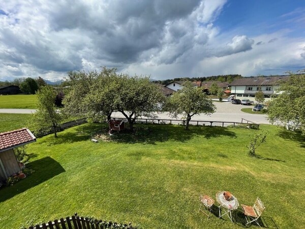 Ferienwohnung/app. Für 4 Gäste Mit 43m² In Rohrdorf (266205) - Raubling