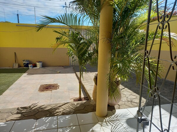 Home Hostel Horizonte - Ceará
