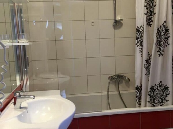 Das Stadthaus - Appartement Stadthaus - Saalfelden
