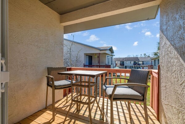 Townhome With 2 Bedrooms And 2.5 Bathrooms.  Walking Distance To Fsu/doak. - Florida State University, Tallahassee