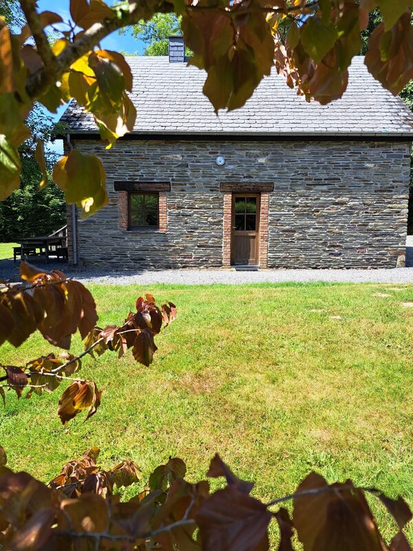 Gîte Filly 4a2 - 6 Personnes - La Roche-en-Ardenne