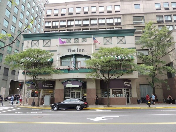 Medical Hub Lodging With Allergy-free Rooms & Business Center - Parking - Boston, MA