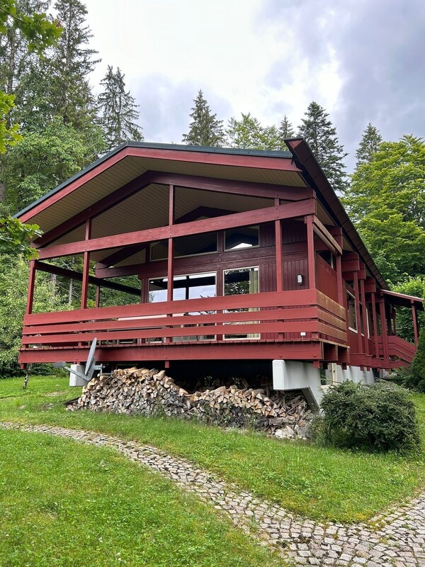 Ferienhaus Für 9 Gäste Mit 140m² In Kochel Am See (266147) - Jachenau