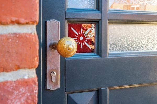 Willkommen In Der Alten Schmiede: Urige Ferienwohnung Im Herzen Von Greetsiel - Greetsiel