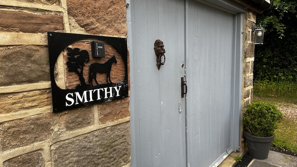 Delightfully Converted 1 Bed 19th Century Cottage - Wetherby
