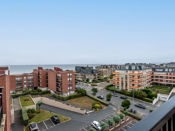 Cabourg 2000 By Interhome - Cabourg