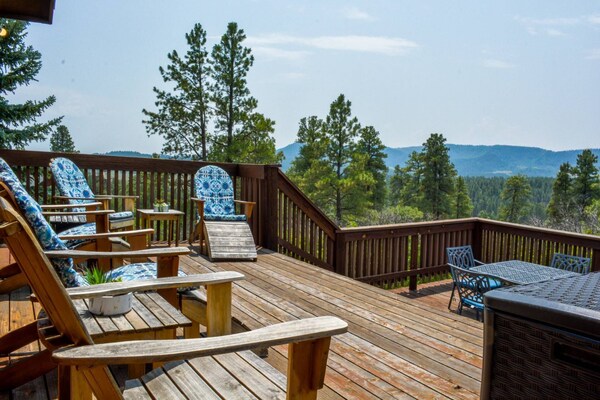 Last-minute Summer Escape! 10% Discounts For July & August Only! - Pagosa Springs, CO
