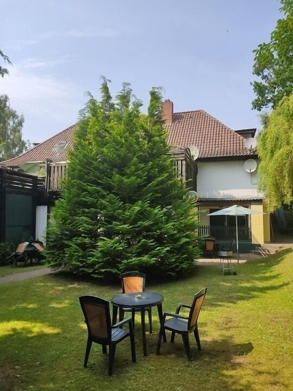 Ferienwohnung/app. Für 4 Gäste Mit 50m² In Neustadt In Holstein (266226) - Sierksdorf