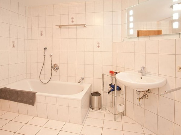 Ferienwohnung Birkenstraße Nesselwang (9) - Geräumige Ferienwohnung Im Allgäu - Nesselwang