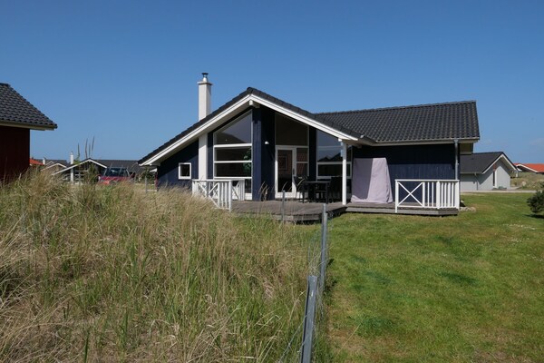Ferienhaus Typ C Im Holiday Resort Großenbrode - Ihr Urlaub Im Skandinavischen S - Heiligenhafen