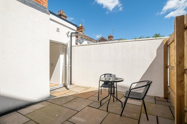 Volunteer Lodge - Sleeps 4 Guests  In 2 Bedrooms - Dunwich