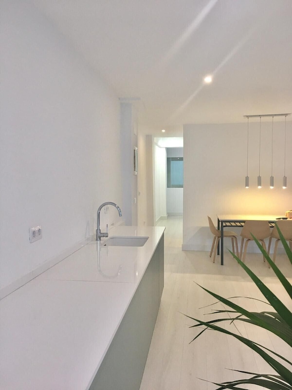 Apartamento Deluxe La Palma 1 - Santa Cruz de la Palma