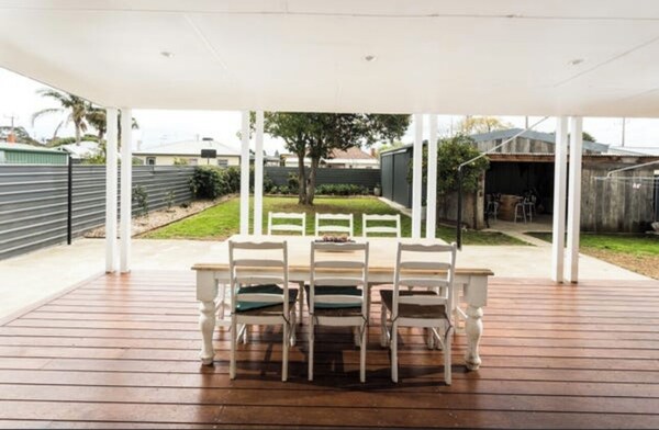 Home In Kyabram Wifi - Pets Friendly - Tongala