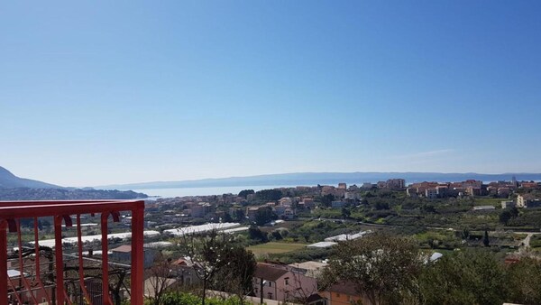Apartment Kamen (114271-a1) - Split - Podstrana