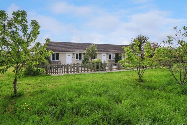 Widgeon, Pet Friendly, With A Garden In Highbridge - Burnham-on-Sea