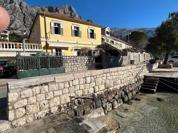Studio Apartment - Kotor