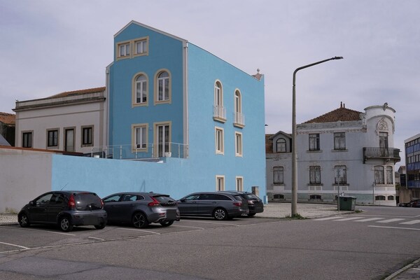 Cozy Figueira Apartment By Trip2portugal - Maiorca