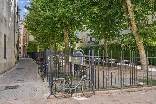 Lavie Maison - Central Jacuzzi - Bordeaux
