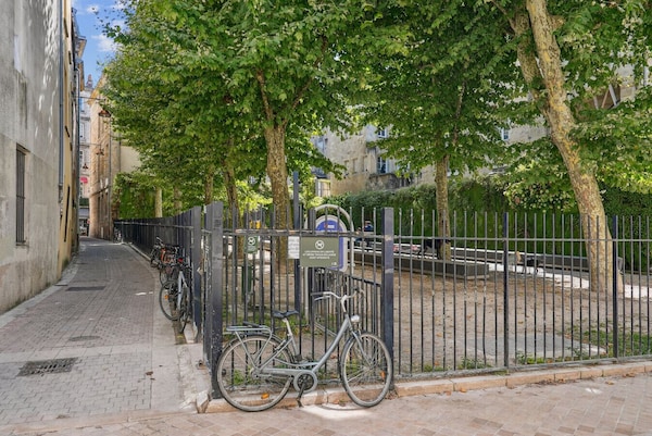 Lavie Maison - Central Jacuzzi - Bordeaux