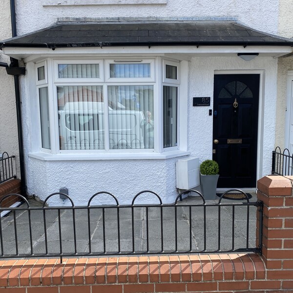 Belmont Residence - Titanic Quarter Belfast - Belfast