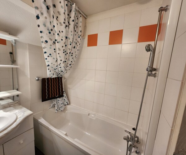 Appartement T2 Cabine Saint Lary Vignec - Pic du Midi