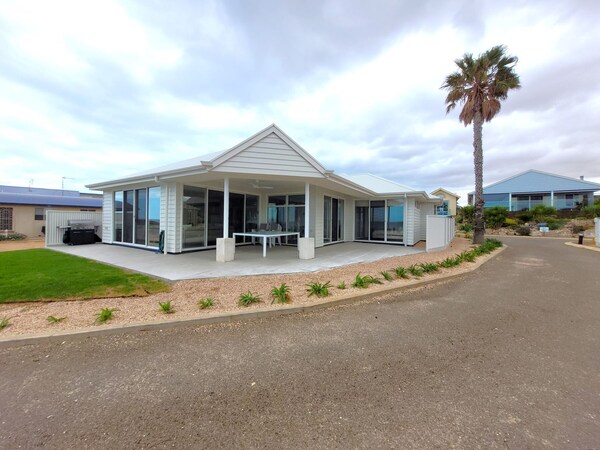North Beach Hamptons, Wallaroo North Beach - Wallaroo