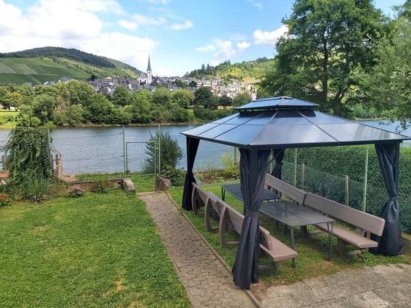 Ferienhaus Xl - Traben-Trarbach
