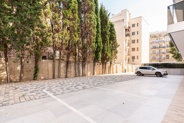 Door 29 - Int. 05 Apartment - Trani