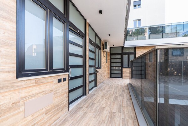 Porta 29 - Int. 09 Apartment - Trani