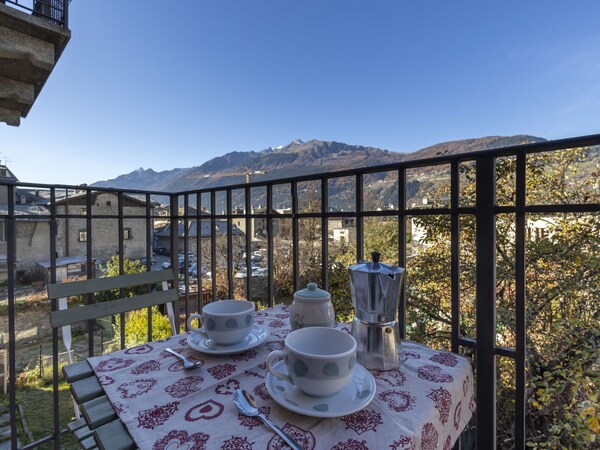 Al Forte By Interhome - Bormio