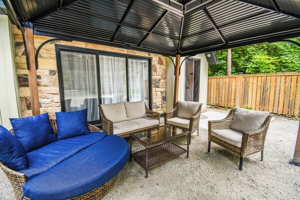 The Perfect Tiny Escape In Balm Beach For You And Your Family! - Midland