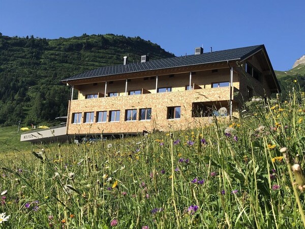 Erlebnis - Wolfegg - Oberstdorf