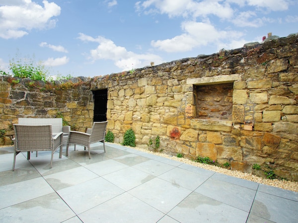 Potters Cottage, Family Friendly, With Open Fire In Alnwick - 阿因維克