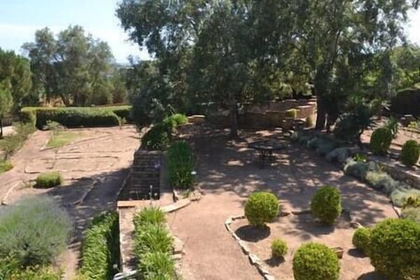 Casa Rural Can Tarranc. - Lloret de Mar