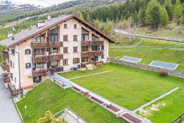 Let Yourself Be Won Over By The Charm Of Livigno! - Livigno