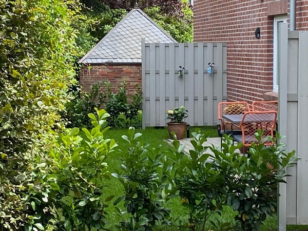 Ferienwohnung Juliantje 15205 - Ferienwohnung Juliantje - Leer
