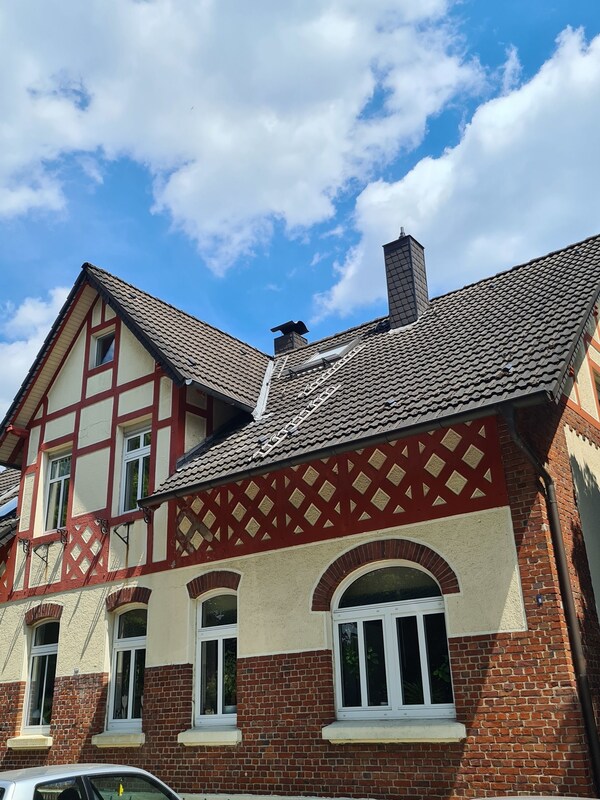 Ferienwohnung/app. Für 11 Gäste Mit 120m² In Marl - Marl