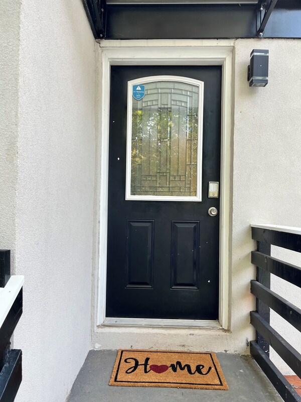 12 Mins To Dt, 2 Br, Free Parking, A/c, Sleeps 5 - Atlanta, GA